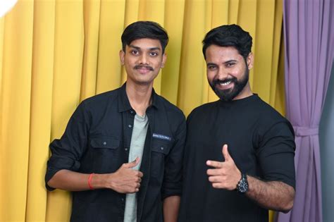 Ayush Burde On Linkedin Devops Ai Podcast Ayushburde Shubhamlondhe