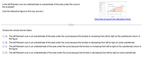 Solved State The Midpoints Of The Subintervals For N4 Use