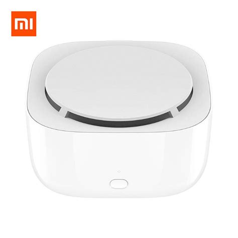 Xiaomi Mijia Mosquito Repellent Device Smart Version | GearVita
