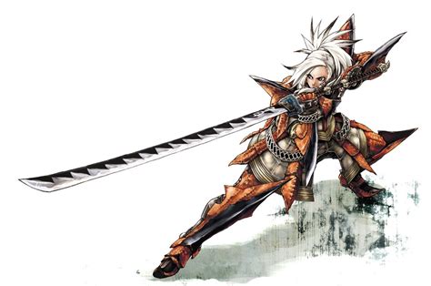 Shogun Ceanataur Monster Hunter Drawn By Fuse Ryuuta Danbooru