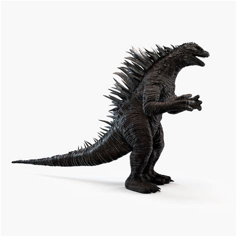 Monster Rig Free 3d Models Download Free3d