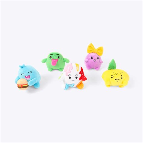 Mua Official Merch Mini Blob Plushie Set Trên Amazon Mỹ Chính Hãng