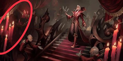 Briar Lore Theory Rbriarmains