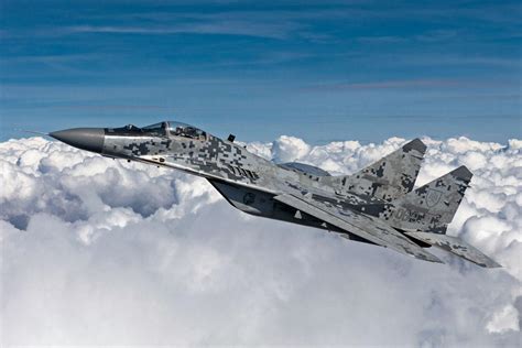 985 Best Mig 29 Images On Pholder Warplane Porn Ukraine War Video