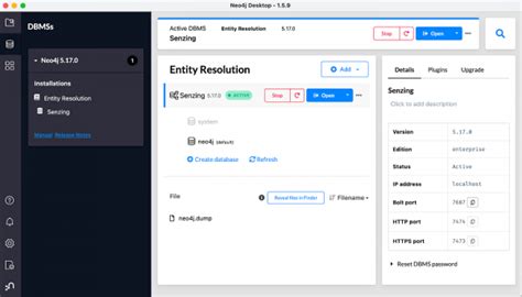 Entity Resolved Knowledge Graphs A Tutorial Graph Database Analytics