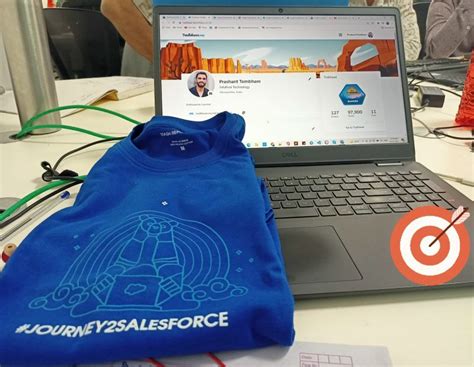 Salesforce Salesforcedeveloper Salesforceadmin Prashant T