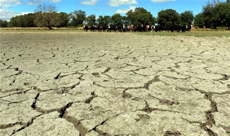 Rs 2033 Crore Central Package For Drought Affected Areas Of Mp