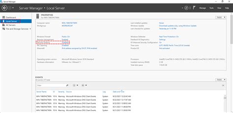 Full Tutorial How To Allow Remote Access To Server On Windows