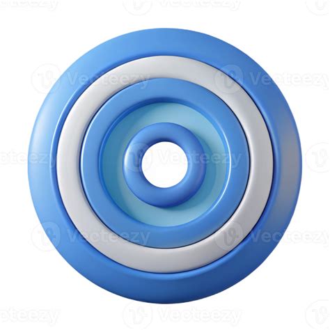 Rare Surreal Symmetrical Flower With Crisp Edges And Flat Color With Scalable Design Fine