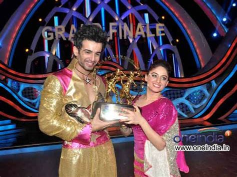 Nach Baliye 5 Winners Jay Bhanushali Mahi Vij Grand Finale
