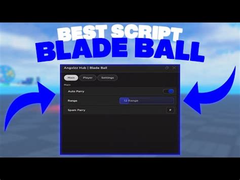 Roblox Blade Ball Script Pastebin Serwer2311392 Home Pl