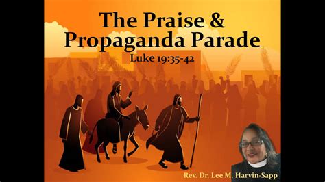 Palm Sunday Worship Highlight Youtube