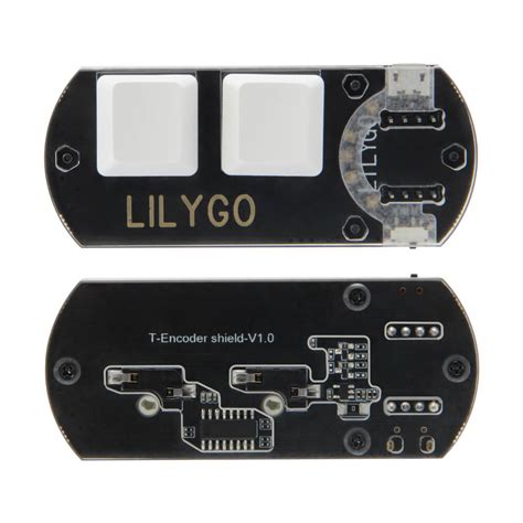 new page 3 lilygo®