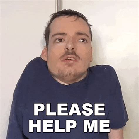 Help Me Help You S