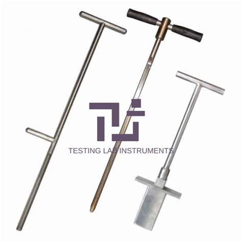 Site Investigation And Sampling Equipment Manufacturers Suppliers