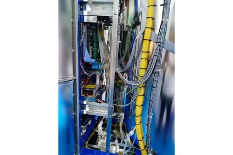 Ptw Asia Semitool Storm Ii