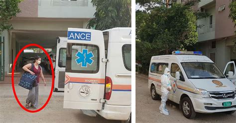 រកឃើញអ្នកផ្ទុះវីរុសកូវិដ១៩ បំប្លែងខ្លួនថ្មី អូមីក្រុង ចំនួន១នាក់