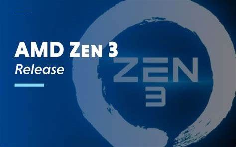zen3架构_AMD正式发布Zen 3架构和Ryzen 5000系列CPU-CSDN博客