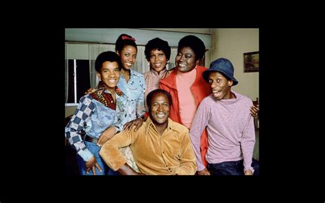 John Amos Details Being Fired From Good Times