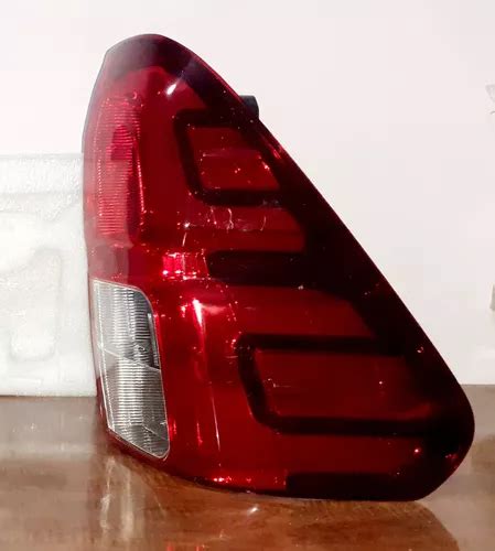 Faro Guia Posterior Para Toyota Hilux Revo 2015 Al 2021 En Venta En