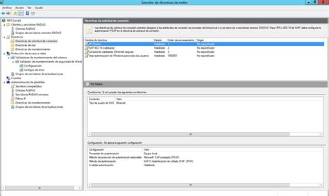 Radius Authentication Fail Windows Spiceworks Community
