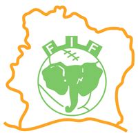 Qihua Soccer CCA Ivory Coast Cote D Ivoire National Football Team