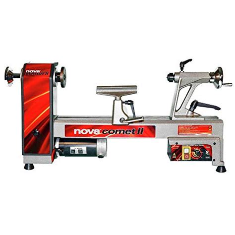 Best Mini Wood Lathes For The Money 2024 Review