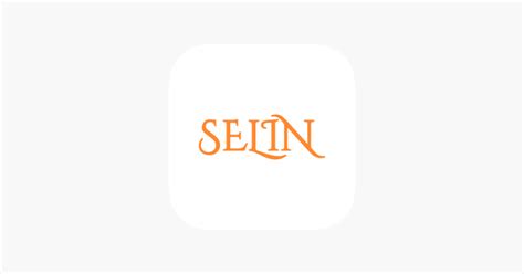 ‎selin Your Period Tracker On The App Store