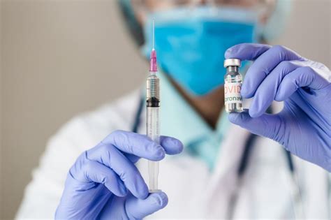 Mais De 800 Mil Doses De Vacina Contra Covid 19 Já Foram Aplicadas Em