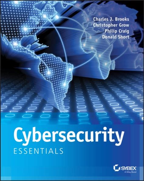 Cybersecurity Essentials Emka