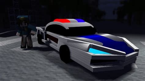 Cars Mods For Minecraft สำหรับ Android ดาวน์โหลด