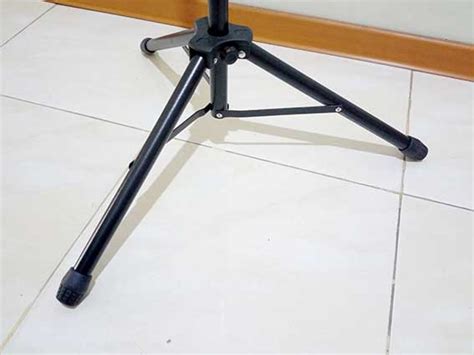 Tripod Banner 2 Sisi 1 Display Harga Rp70k Stand Poster Yindo Digital