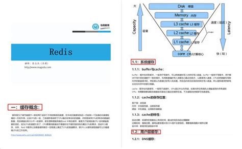 還不懂什麼是redis？一文詳解redis，入門學習看這一篇就夠了 每日頭條