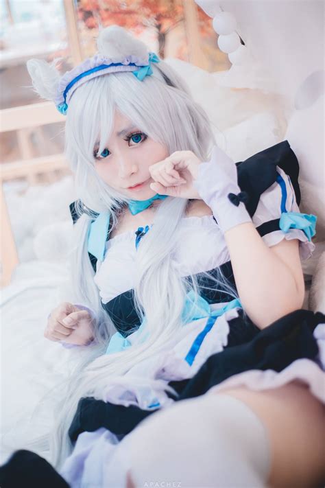 Meenfox Cosplay Home Facebook