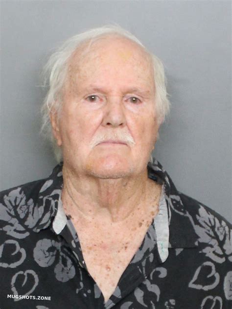GOLLADAY JERRY 10 22 2023 Charlotte County Mugshots Zone