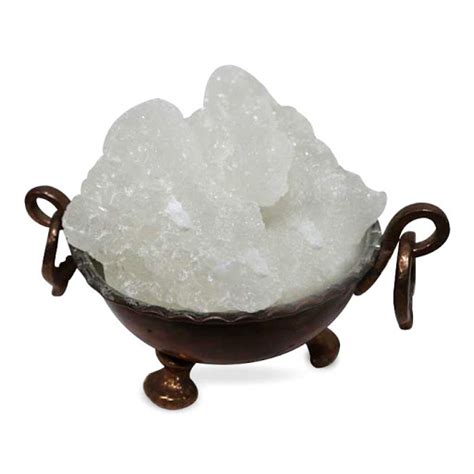 Candy Nabat 7kg Desserts Saki Gmbh