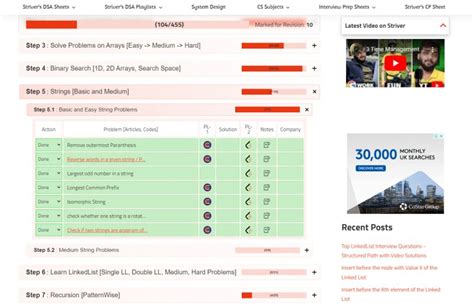 Aarti Rai On Linkedin 100daysofcode Striver A2zdsasheet Dsa Coding
