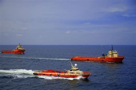 Edison Chouest Offshore On Linkedin Vessel Offshore Fleet 14 Comments