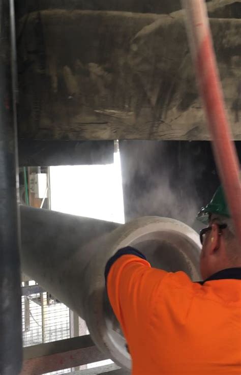 Dust Extraction Systems Fsi Engineering