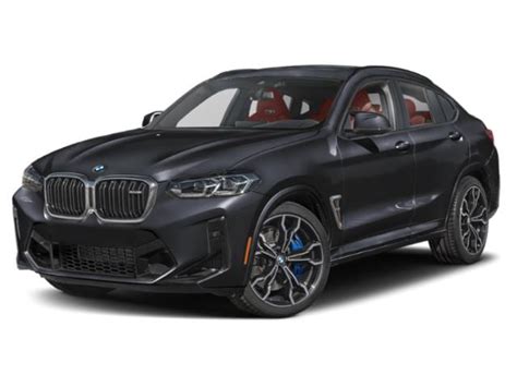 2023 Bmw X4 M Color Specs Pricing Autoweb