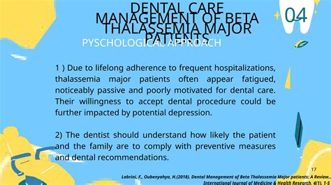 Management Of Submandibular Cellulitis Secondary To Odontogenic Infection In Beta Thalassemia