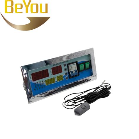 Industrial Thermostat Temperature Humidity Xm 18 Controller For Egg Incubator Incubator