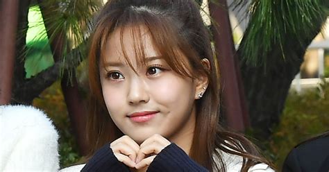 첫사랑 유나 예쁨 그 자체 포토엔hd