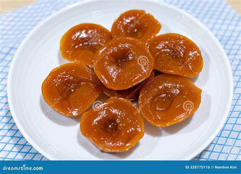 Kutsintacuchinta Are Filipino Steamed Cakes Made With Flour Tapioca