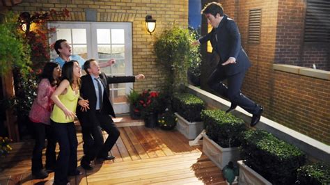 Quiz Himym Quale Personaggio Di How I Met Your Mother Ti Rappresenta
