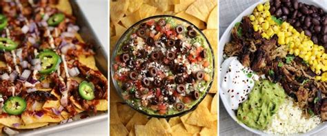 Easy 3 Ingredient Baked Low Calorie Tortilla Chips