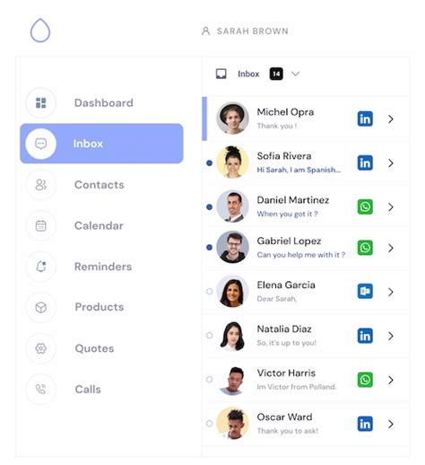 linkedin api een uitgebreide gids voor integratie unipile