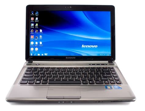 Lenovo IdeaPad Z