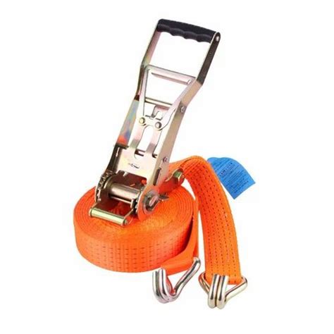 Polyester Lashing Belt Core Size Mm At Rs Piece In Vadodara ID