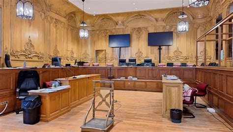 Féminicide à Labry 30 Ans De Réclusion Laktu